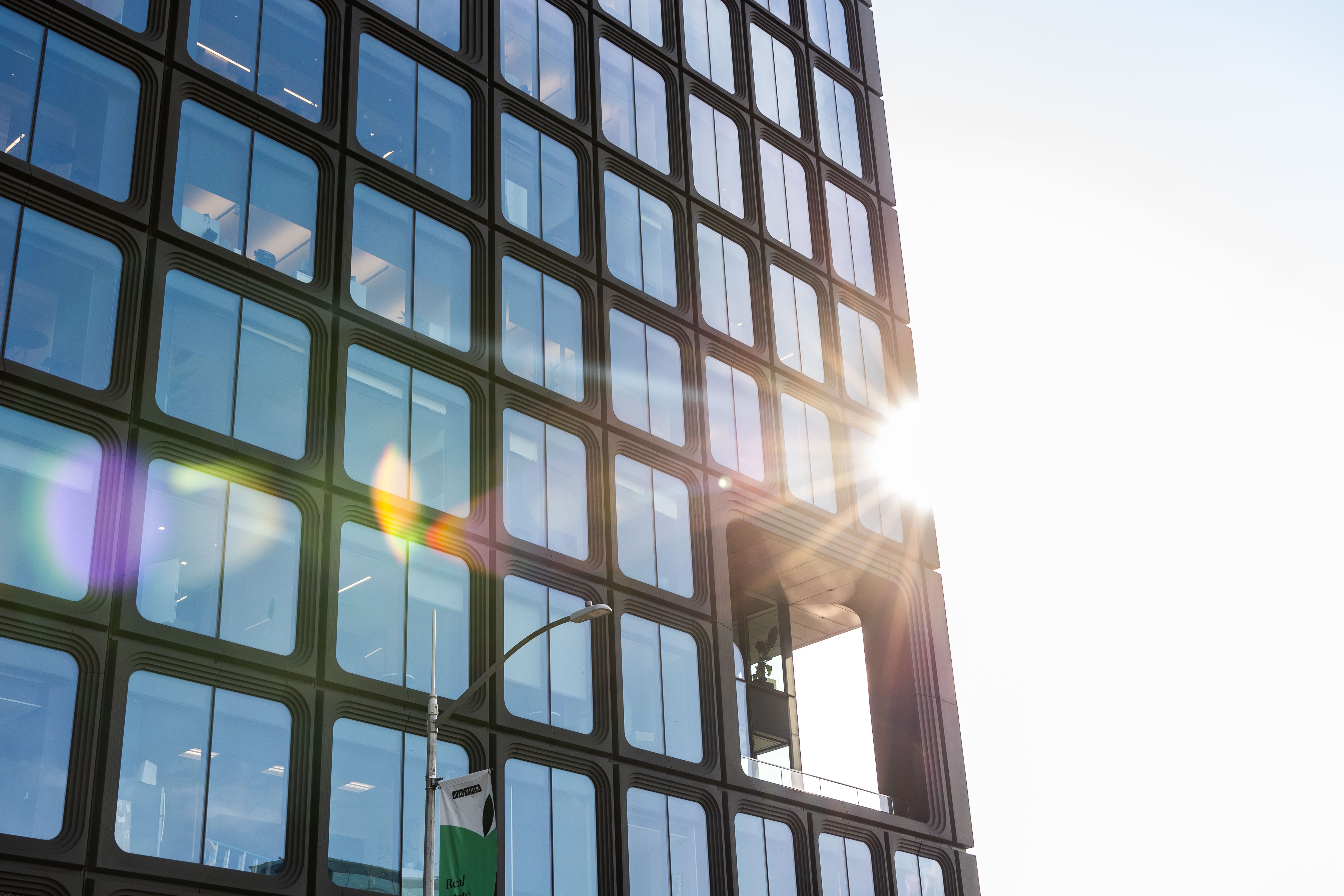 Further projects | POHL Facades