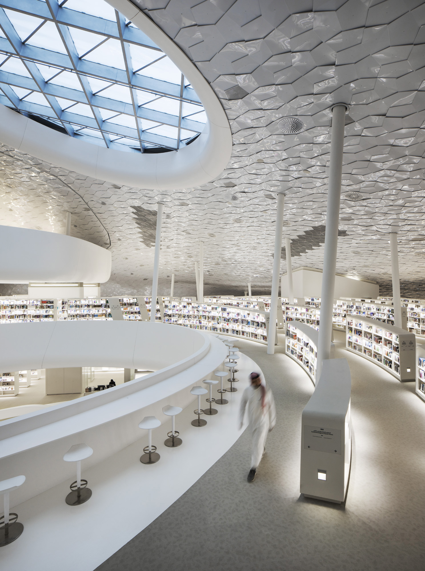 Further projects | POHL Facades